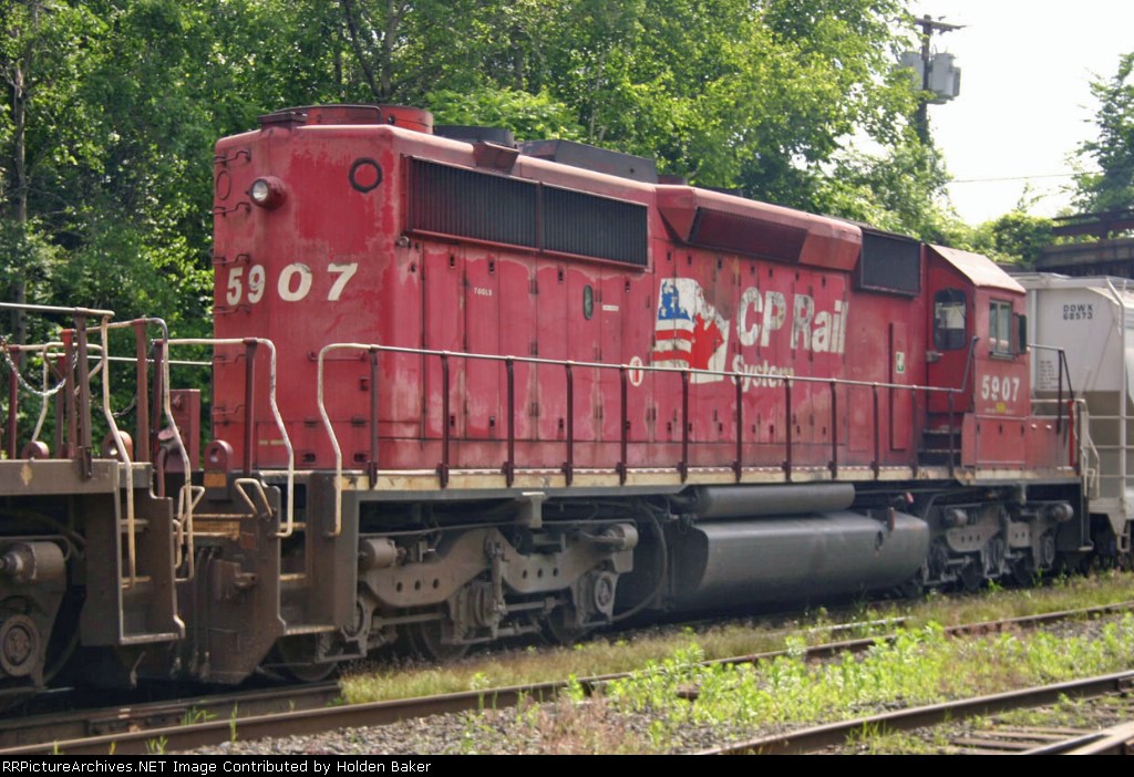 CP 5907